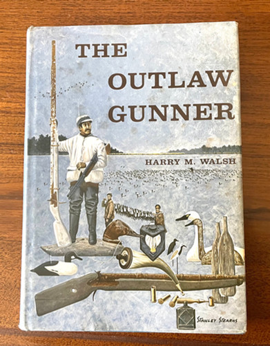 Original Outlaw Gunner 7th Printing 1982 very good condition. Free ...