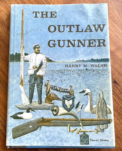 SOLD Original Outlaw Gunner 8th printing 1986 very good condition! Free ...