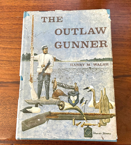 SOLD Original Outlaw Gunner - 7th printing 1982 Free Shipping | The ...