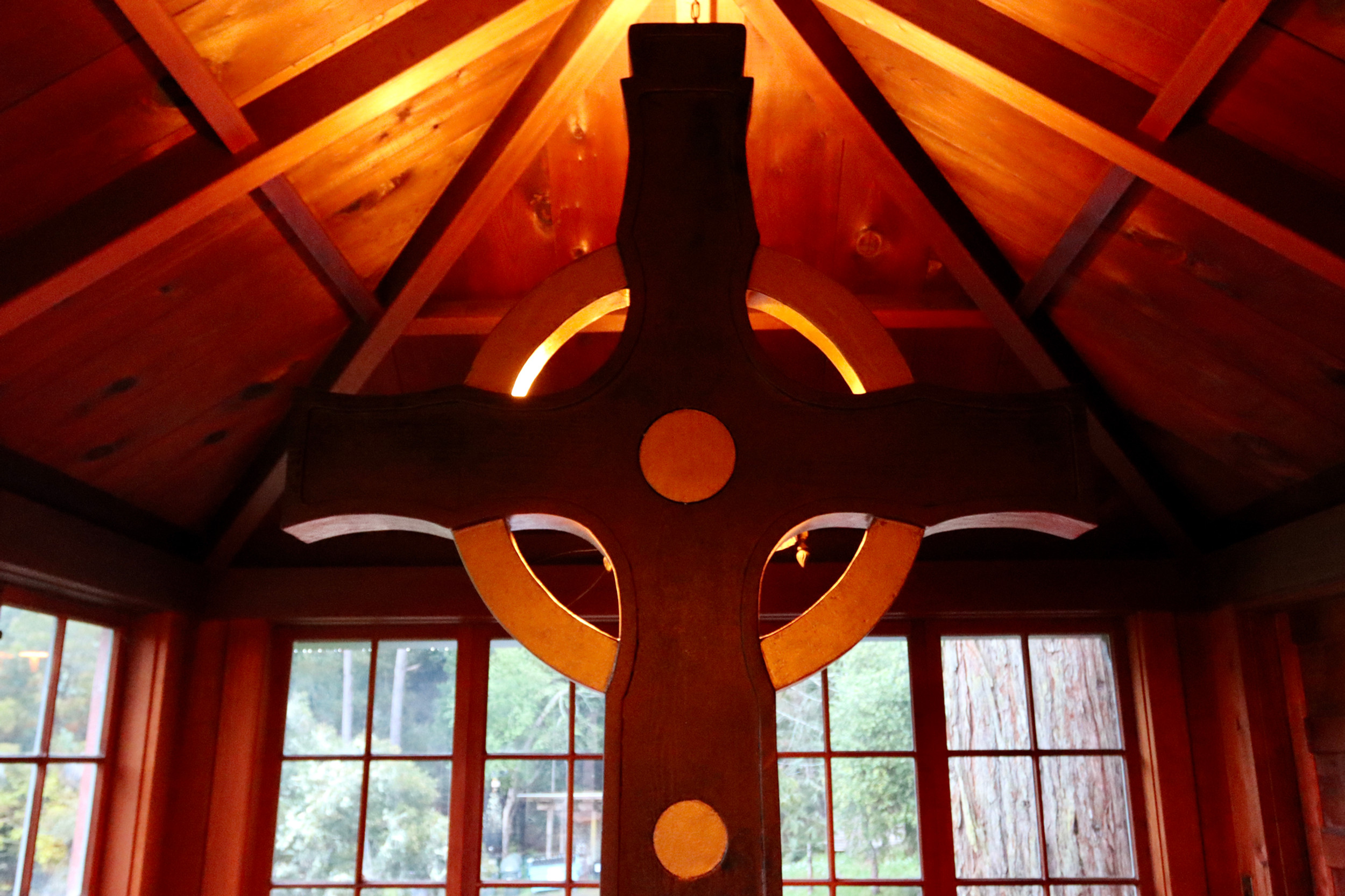 Michael Centore Bio | St. Columba's Inverness