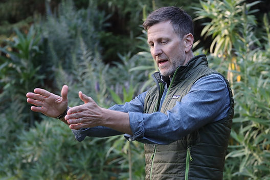 Father Vincent | Vincent Pizzuto