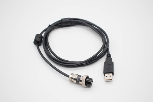 Chicote Padrão Dash Pro USB | Injepro