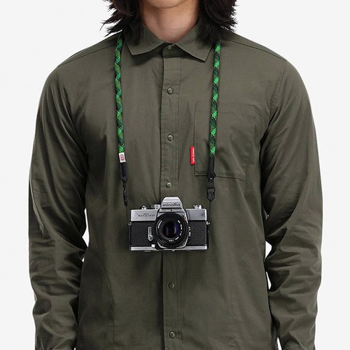 TOPO DESIGNS CAMERA STRAP | suncloud.outfitters