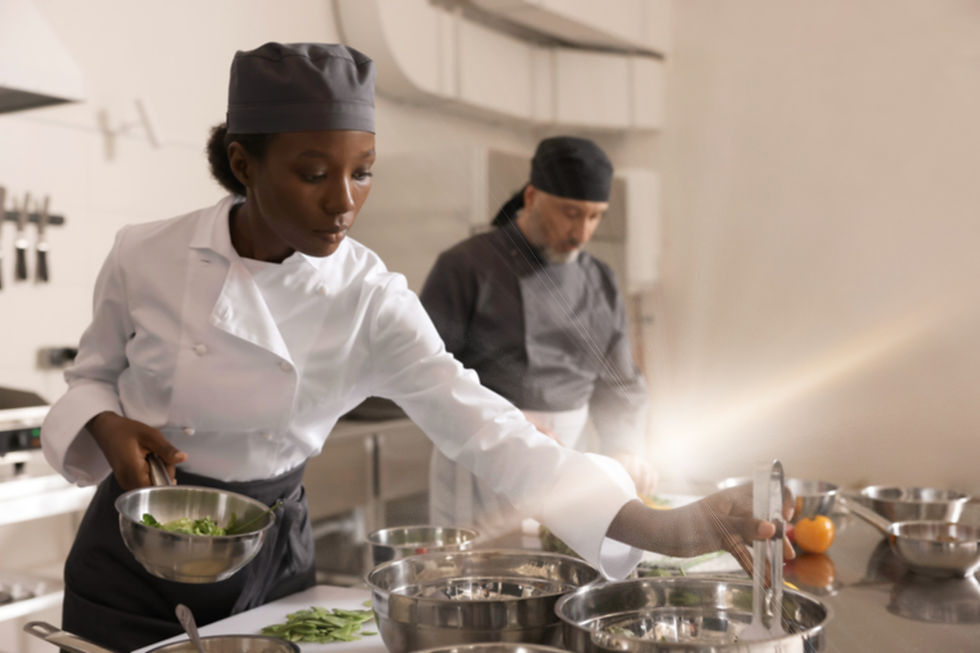 Our Chefs | Bergen Culinary School