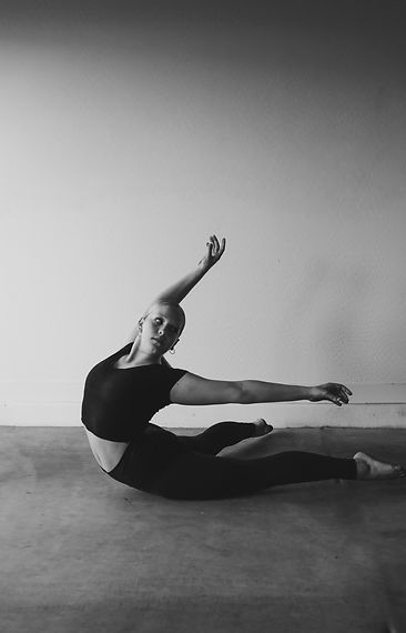 Home | The Platform Dance Studio