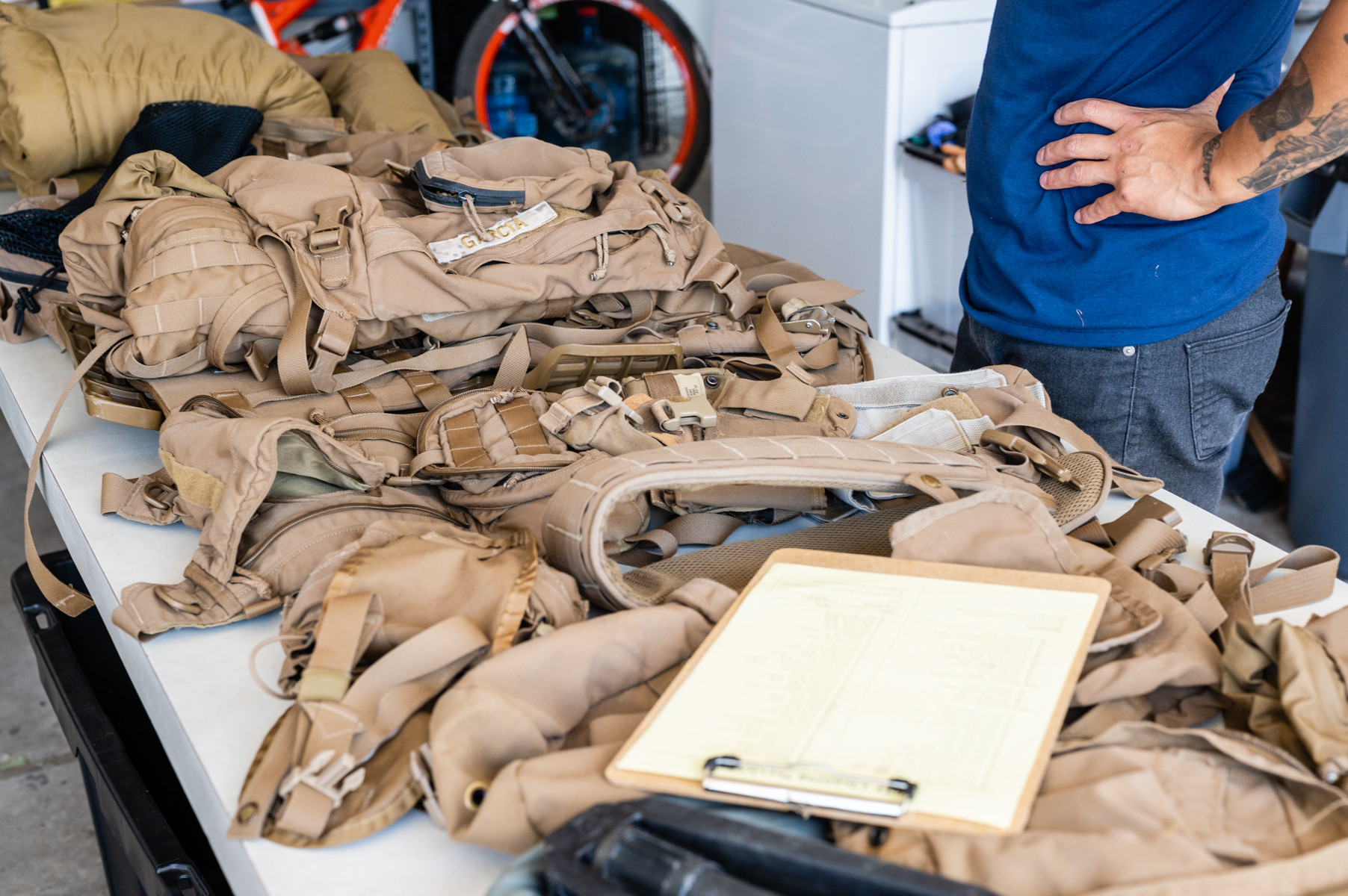 CIF CLEANING SERVICES & SALES, LLC | We sell & buy CIF gear too.