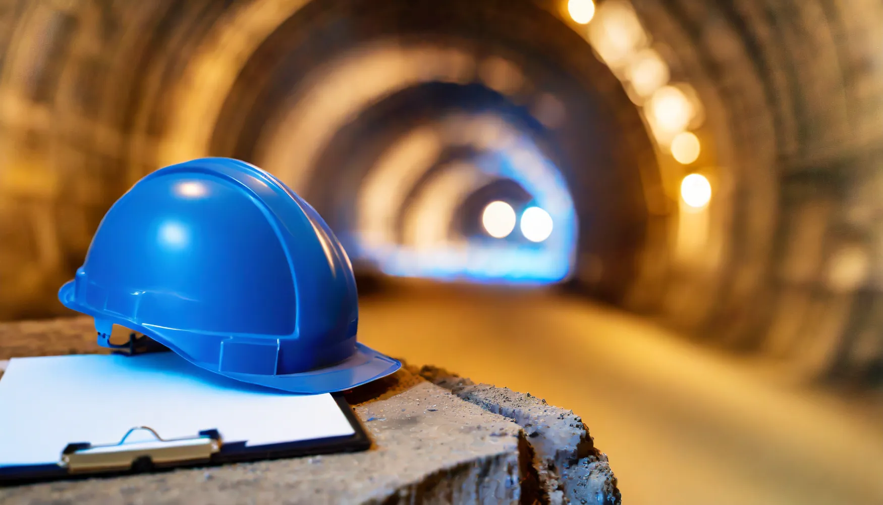 A Grade Tunnel Manager | Air Quality Solution | New Zealand