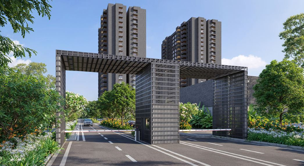 ASSETZ TREES AND TANDEM | Chokkasandra, Off Sarjapur Road | 3BHK | 2.26 ...