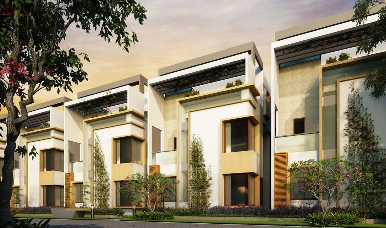 ARATT CITYSCAPES | Huskur, Budigere Cross | 3&4 BHK | 2 Crore Onwards