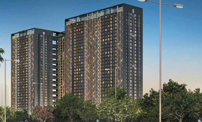 PURVA AEROCITY - CODENAME INFINITY | Chikkajala, Airport Road | 2,3&3 ...