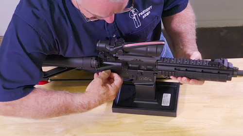 AR Hook | Present Arms, Inc.