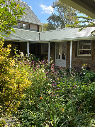 HOME | Glen Eden Lodge, luxury accommodation, Caversham valley road ...