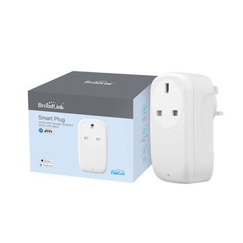 Broadlink Smart Plug 13A | ASP TECHNOLOGY LTD