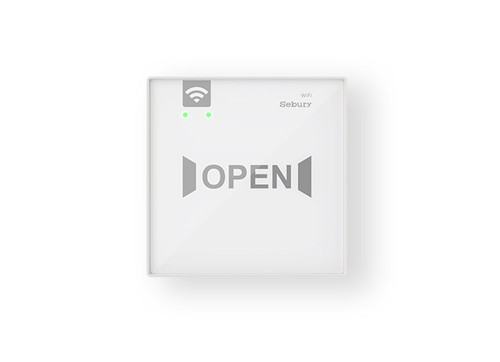 Sebury Press to Exit WiFi | ASP TECHNOLOGY LTD