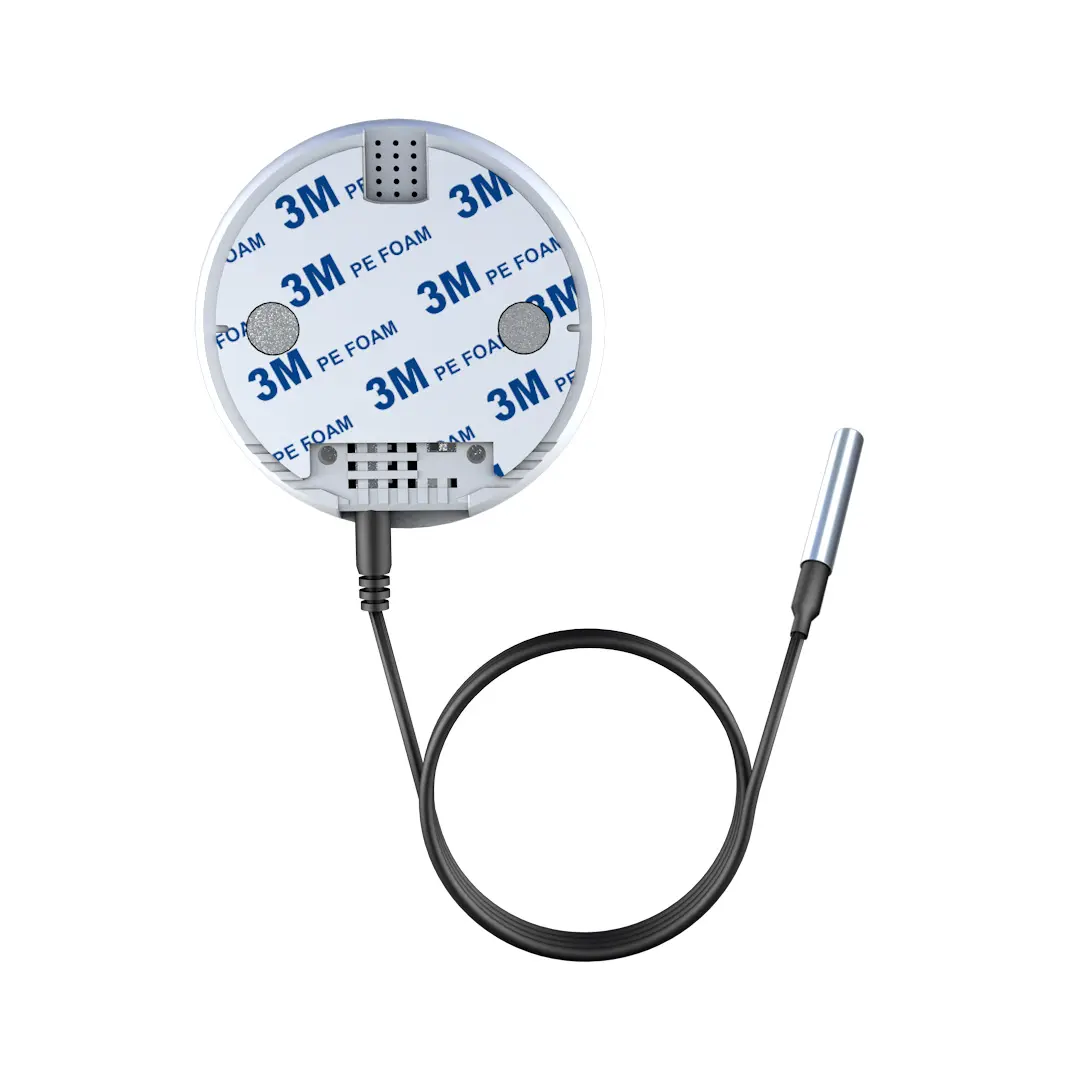 Tuya Boiler Temperature Sensor Display | ASP TECHNOLOGY LTD