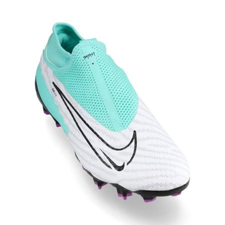 Nike Phantom GX Academy DF FG Soccer Cleats | Stag 2
