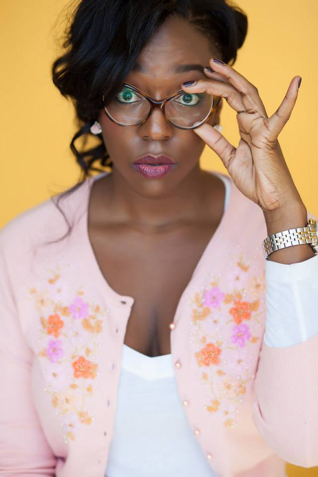 Melissa Joyner | Actress