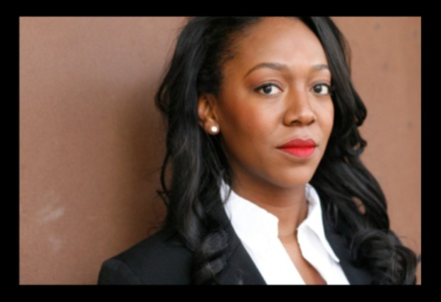 Melissa Joyner | Actress