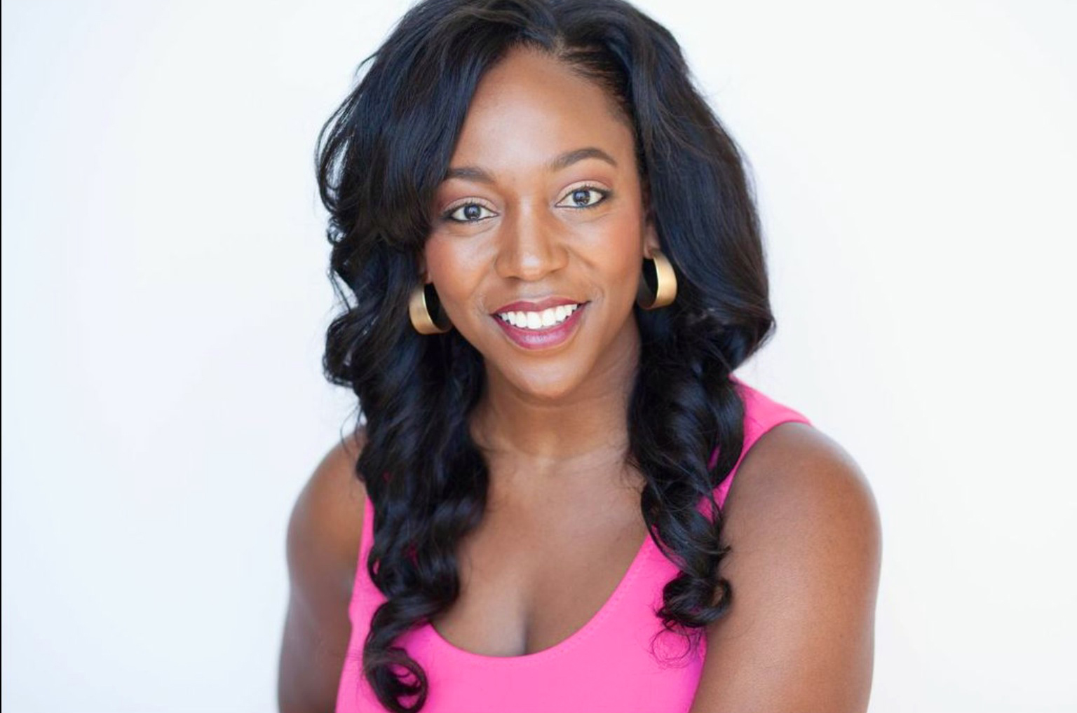 Melissa Joyner | Actress