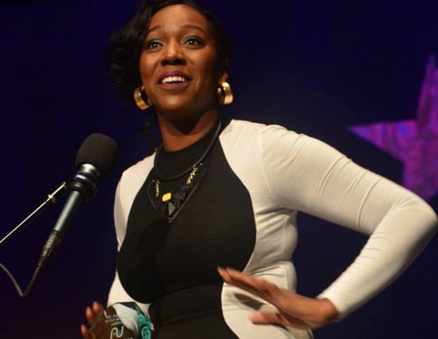 Melissa Joyner | Actress