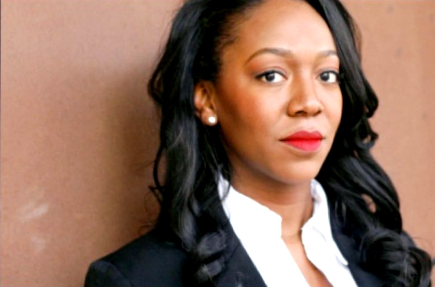 Melissa Joyner | Actress