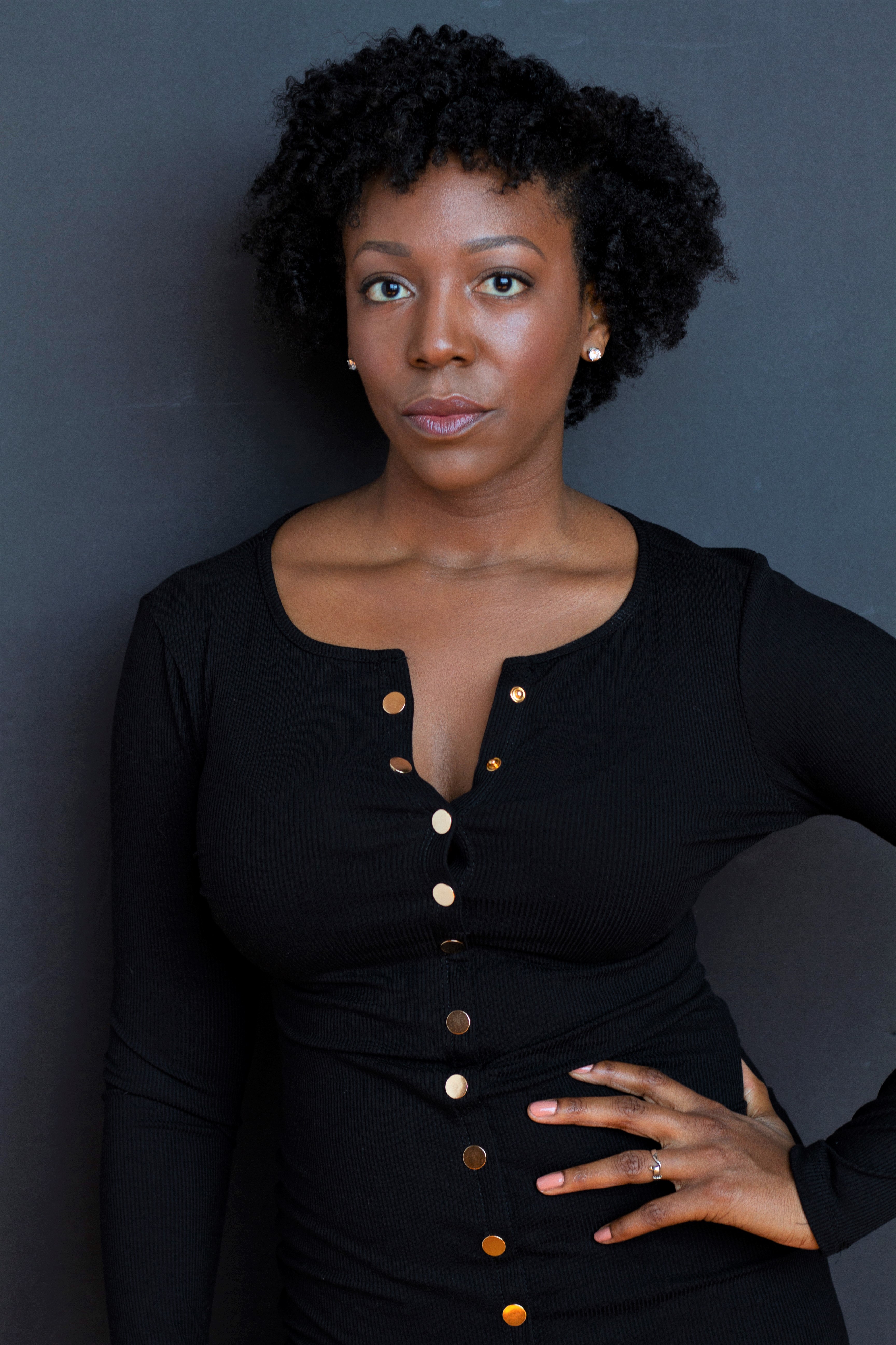 Melissa Joyner | Actress