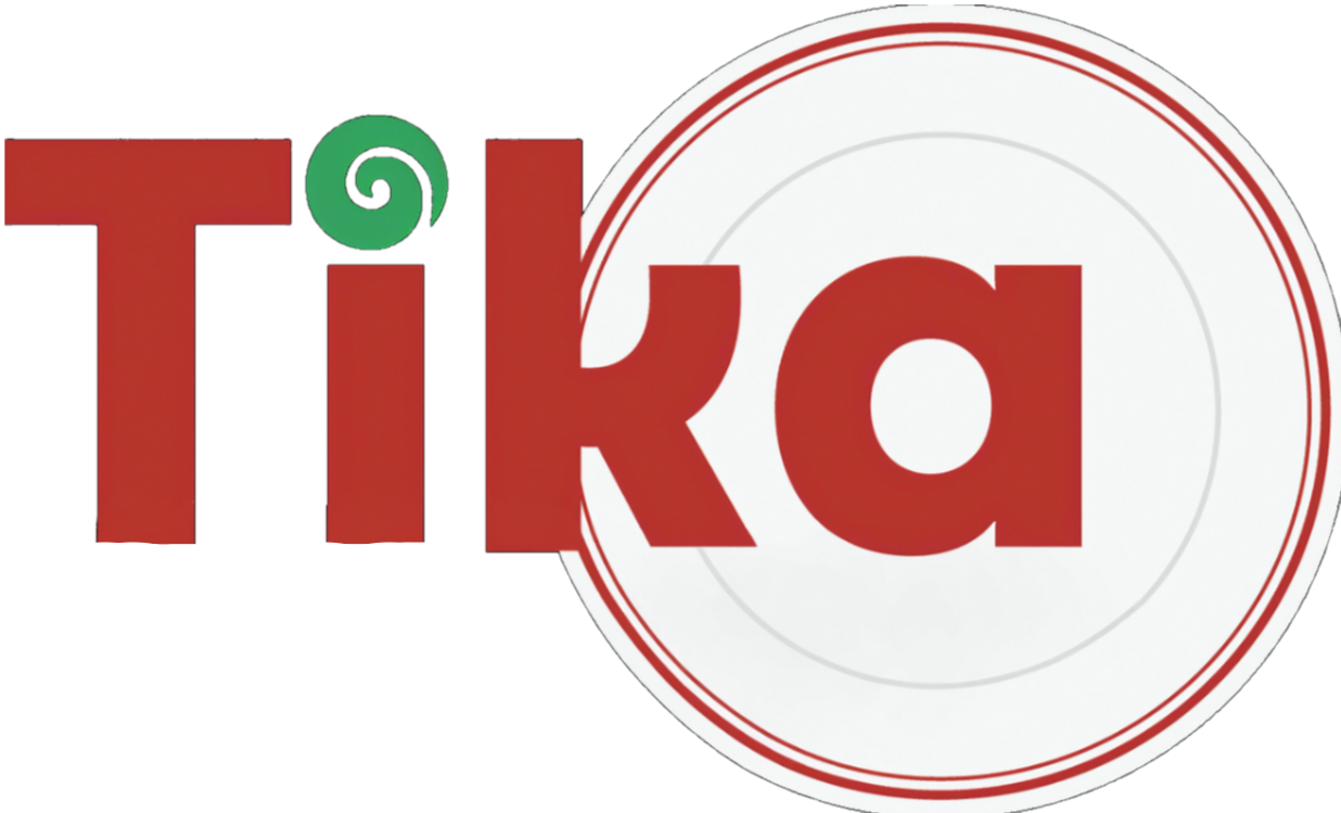 Tika Cafe and Catering | best food in hawera