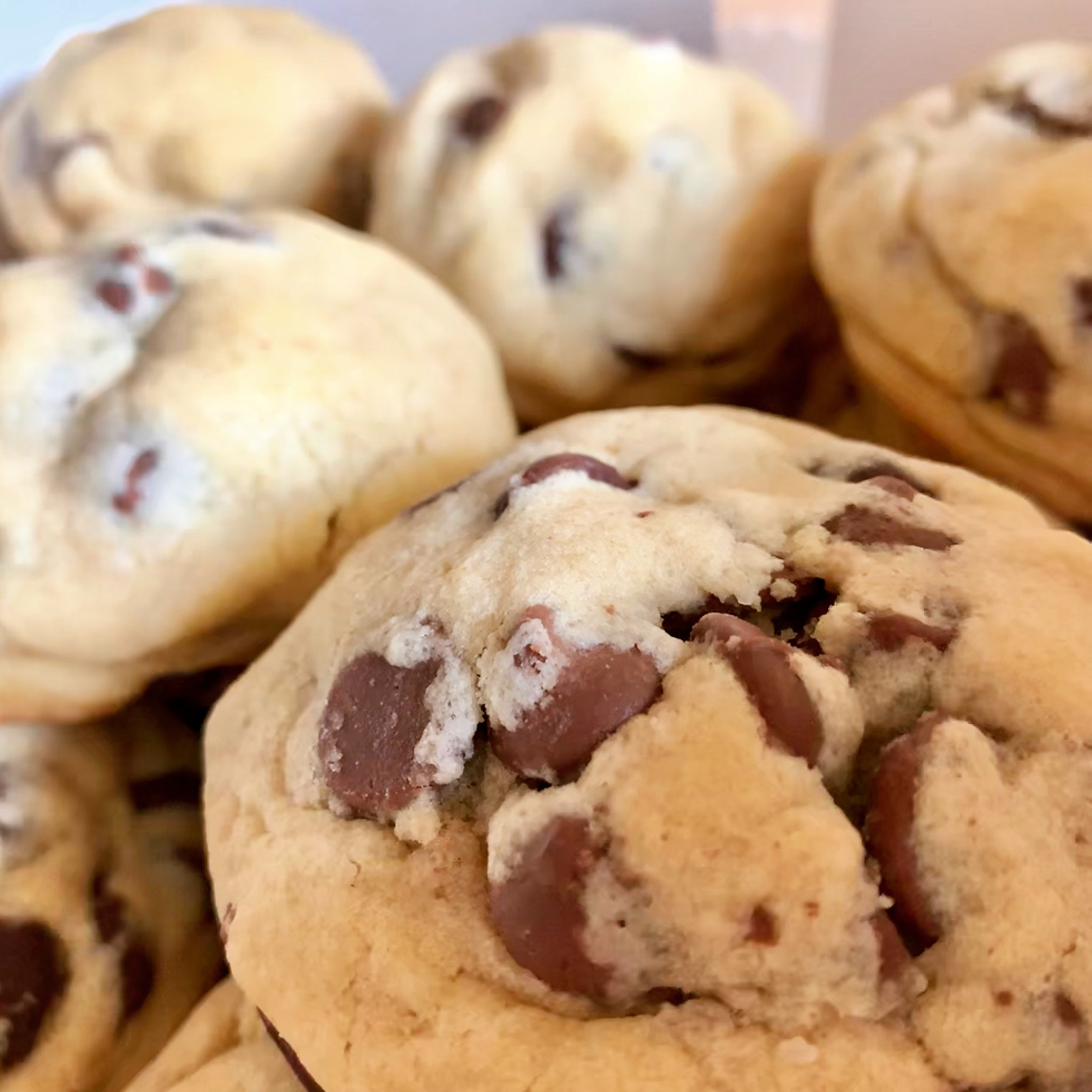 Order | Milkworthy Cookies