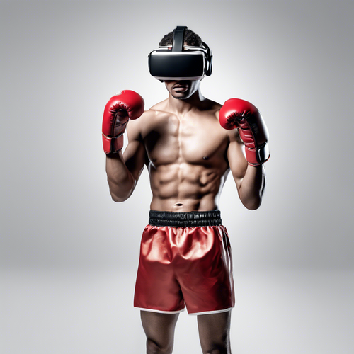 VR Boxing Pro | Jab Juggernauts