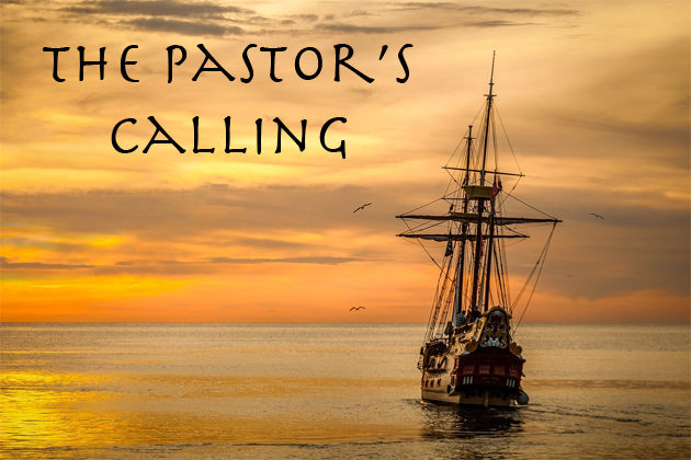The Pastor's Calling