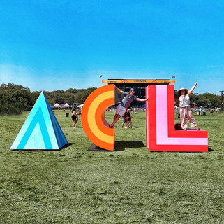 Ion Art | Design Build | Austin, TX