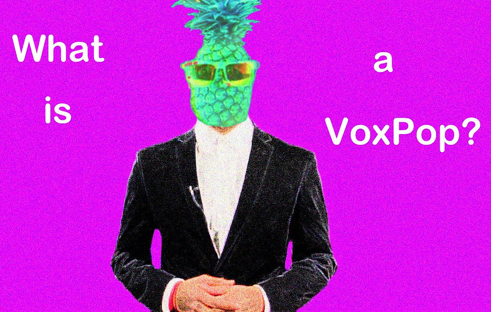 What Even is VoxPop Games?