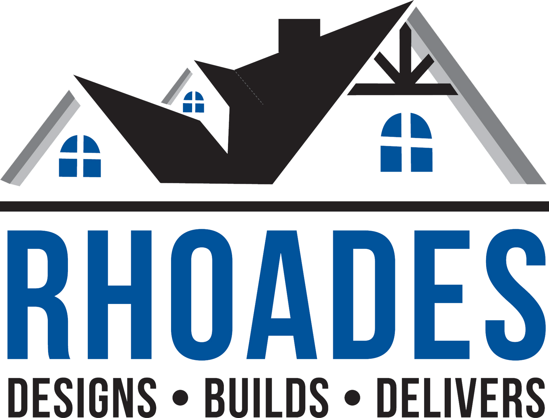 Current Communities | Rhoades Builds
