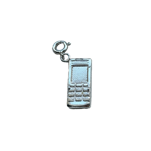 Office Charmer - Morph Phone Charm | Clingy