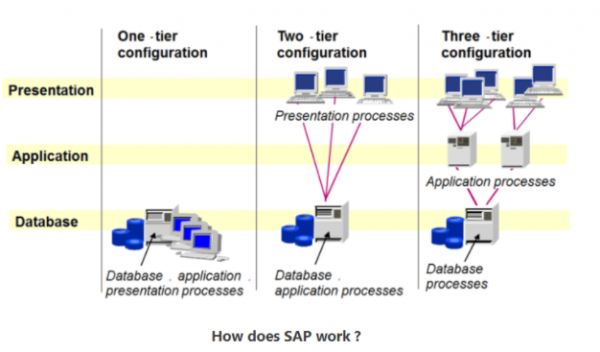 What is SAP?