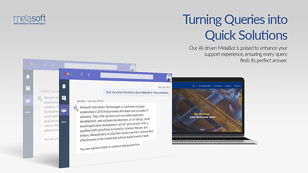 MelaBot | Melasoft