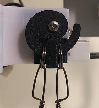 Innovation | Drone Sky Hook Release & Drop Devices