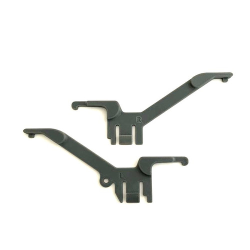 Mounting Brackets Set for Sky-Hook Release device for DJI Mavic Pro ...