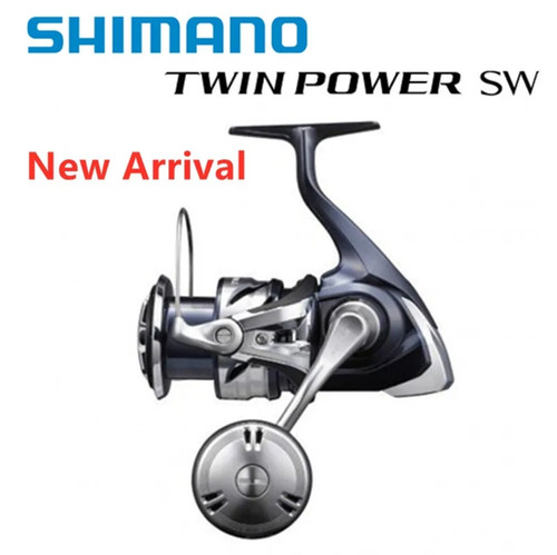 Shimano Twin Power SW 6000 PG | Skylinehook