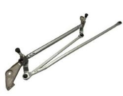 RENAULT CLIO MK3 FRONT WIPER LINKAGE | WIPER LINKAGES UK
