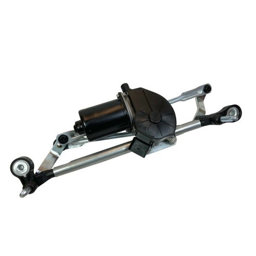 VAUXHALL CORSA FRONT WIPER MOTOR AND LINKAGE | WIPER LINKAGES UK