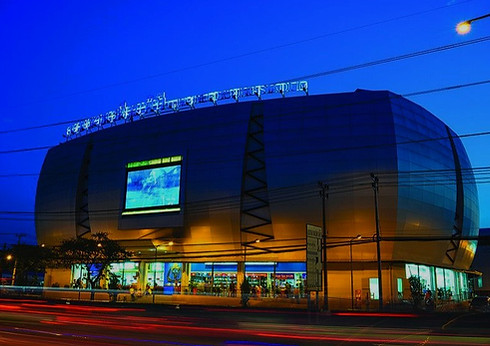 Lumpinee & Rajadamnern | Muay Thai Bangkok