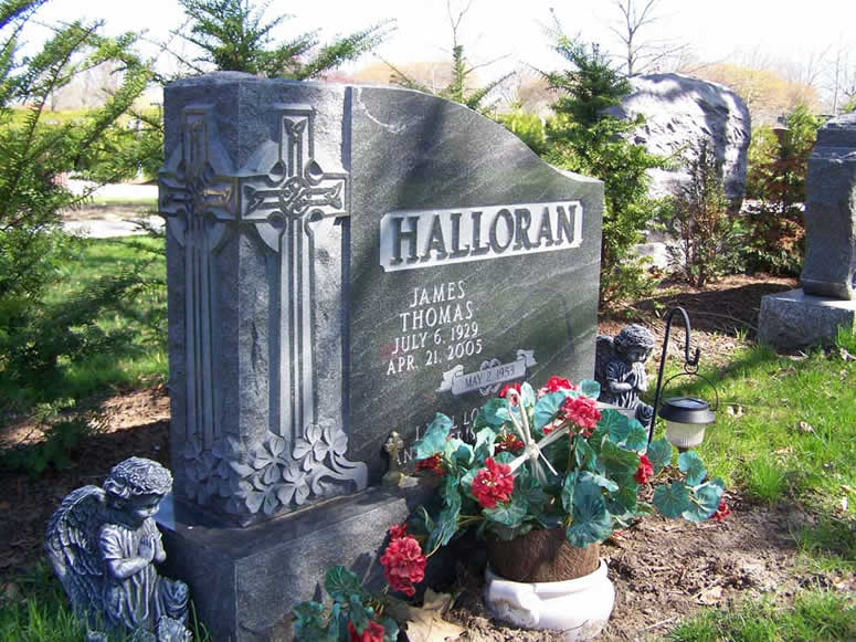 MULTIPLE & ESTATE MEMORIALS | SUPERIOR MEMORIALS