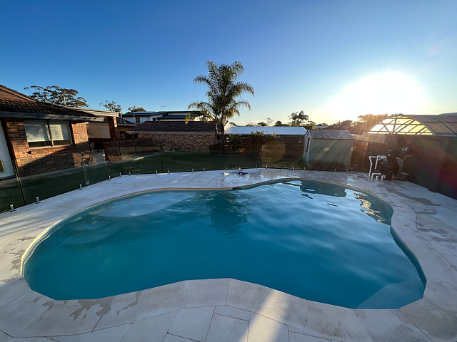Pool Service And Cleaning | Bate Bay Pool Services | New South Wales
