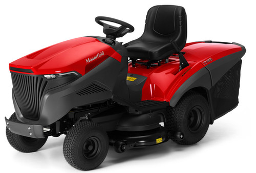 Mountfield 2240H 102cm Ride On Mower | garden machinery