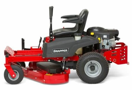 Snapper ZTX105 36" Zero Turn Mower | garden machinery