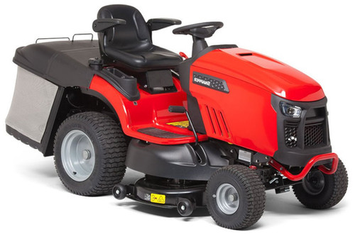 Snapper RPX310 42" Ride On Mower | garden machinery
