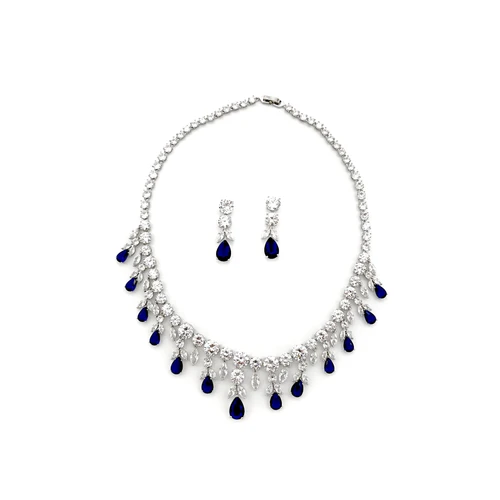 Elizabeth Jewelry Set | Alicia Michel