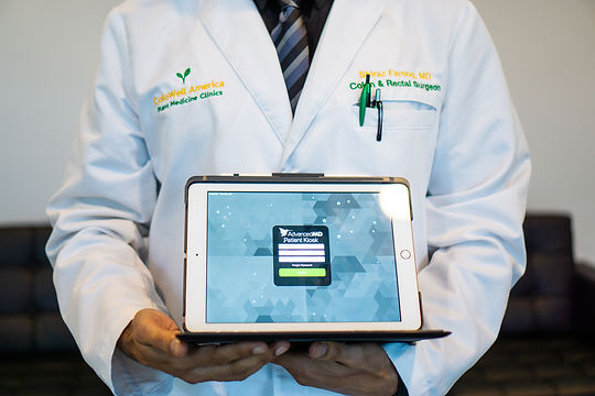 Home | ColoWell America | Plant Medicine Colorectal Clinic | Tampa, FL