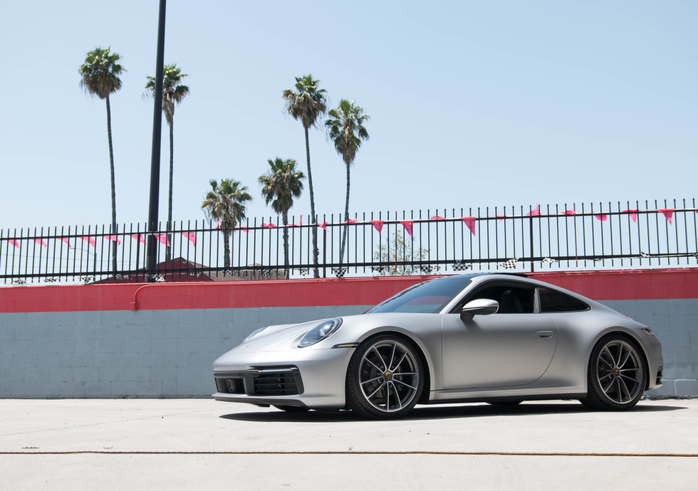 MINICORSA | BMW and MINI Repair Specialist | North Hollywood